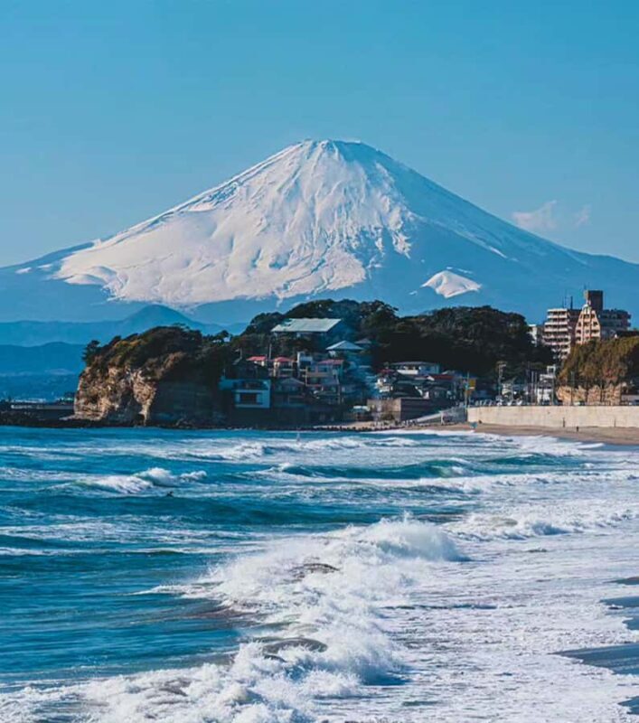 Tokyo: Kamakura Private Tour with Optional Guide - Why Consider This Kamakura Private Tour?