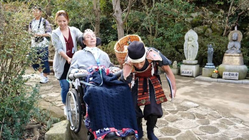 Tokyo: Kamakura Private Tour with Optional Guide - Why This Tour Shines for Travelers