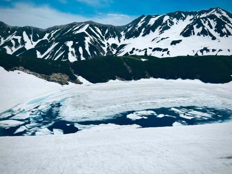 Tokyo: Kamikochi & Tateyama Kurobe Snow Wall 2-Day Tour - The Value of This Tour