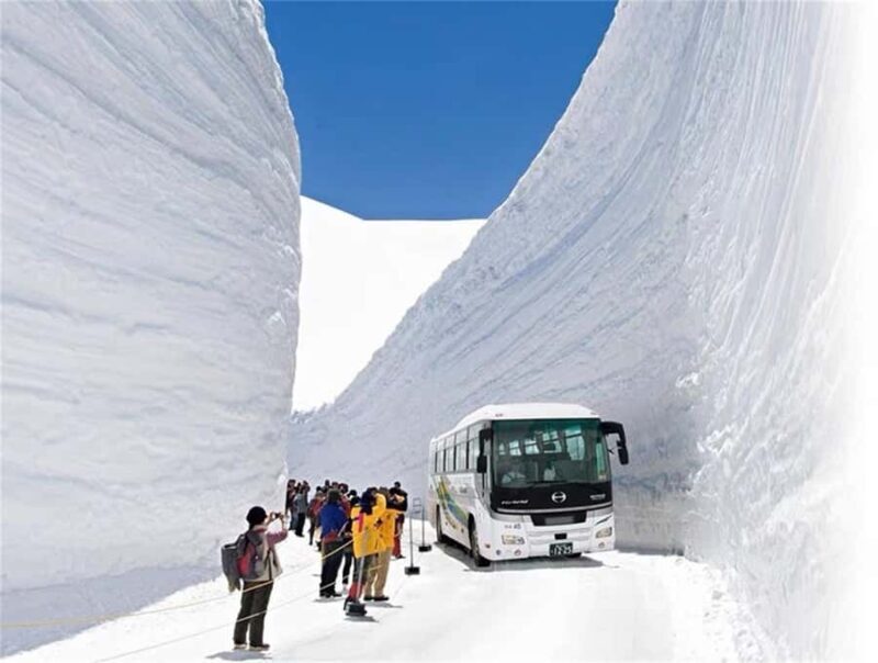 Tokyo: Kamikochi & Tateyama Kurobe Snow Wall 2-Day Tour - Who This Tour Is Best For