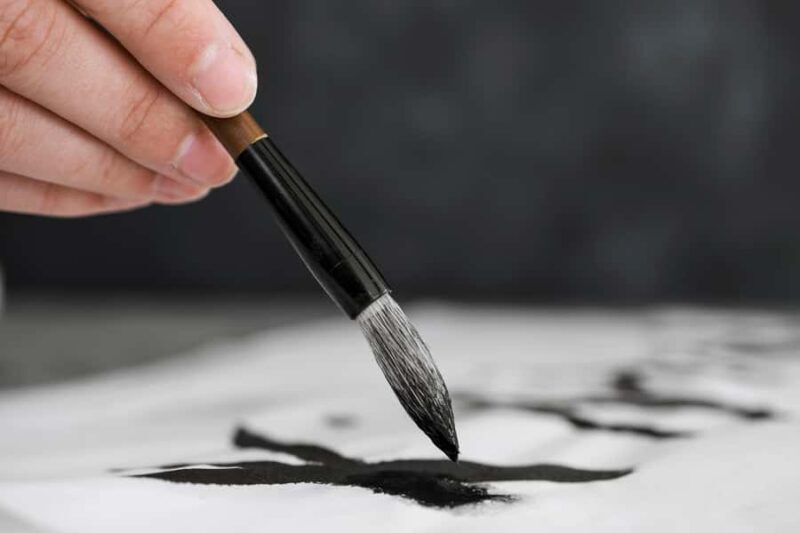 Tokyo: Kanji Calligraphy Workshop and Japanese Lesson - Introduction: A Cultural Snapshot of Tokyo’s Calligraphy and Language