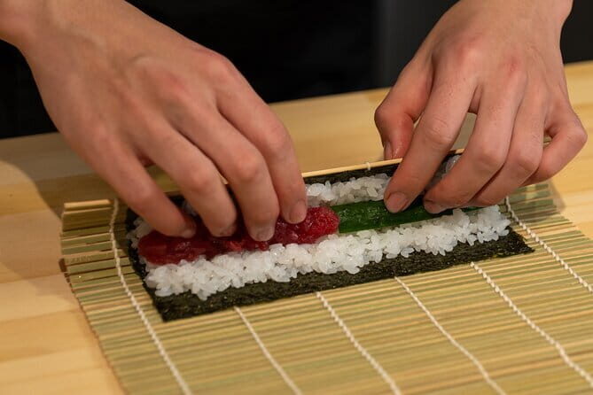Tokyo: Kappodo sushi Live Workshop - Why This Experience Offers Good Value