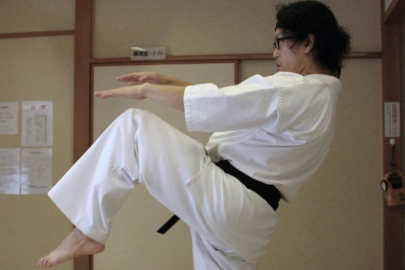 Tokyo: Karate Experience with Former All-Japan Champion - FAQ