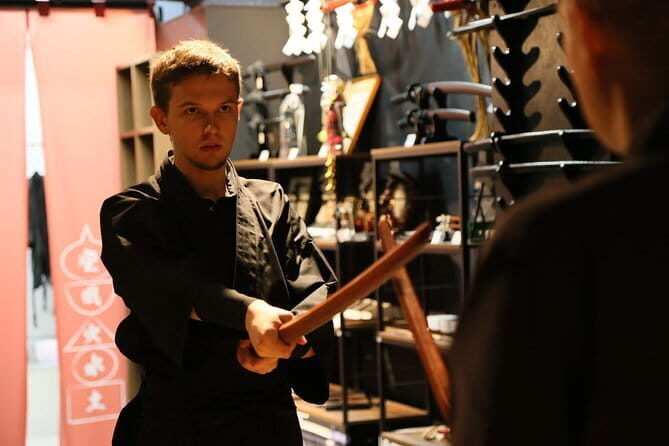 Tokyo: Karate Experience with Former All-Japan Champion - Why You Should Consider This Experience