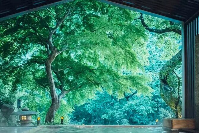 Tokyo Karuizawa Prince Outlet and Hoshino Resorts Area 1 Day Tour - Key Points