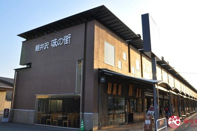 Tokyo Karuizawa Prince Outlet and Hoshino Resorts Area 1 Day Tour - An In-Depth Look at the Tour Itinerary