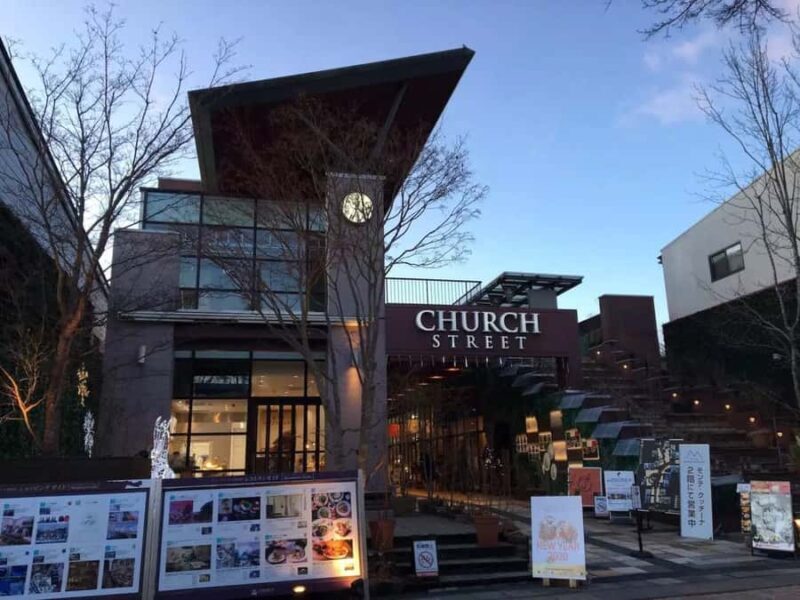 Tokyo: Karuizawa Scenic Highlights & Outlet Shopping Tour - Introduction: An Attractive Day Trip from Tokyo