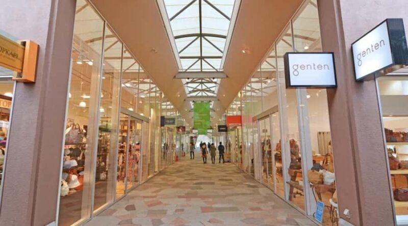 Tokyo: Karuizawa Scenic Highlights & Outlet Shopping Tour - Who Would Love This Tour?