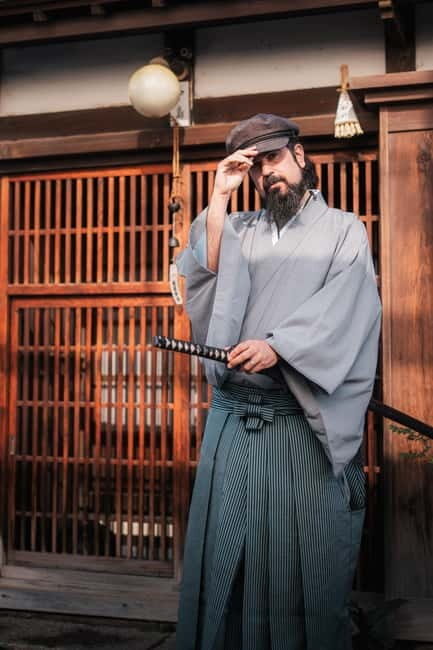 Tokyo Kawagoe: Kimono Photoshoot - What Can Travelers Expect? The Real Details