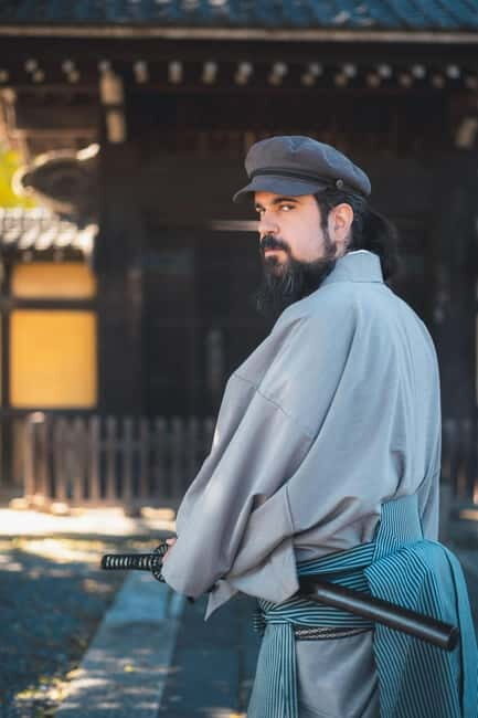 Tokyo Kawagoe: Kimono Photoshoot - FAQ