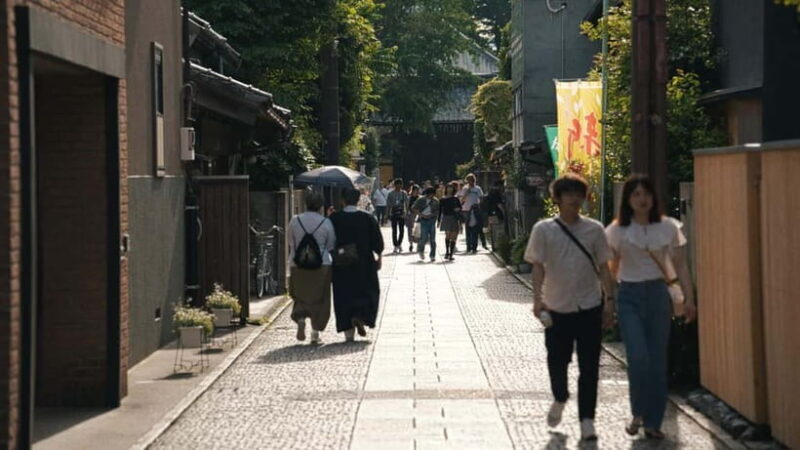 Tokyo: Kawagoe private tour | Explore the old Japan - Discovering Kawagoe: The Heart of Old Japan