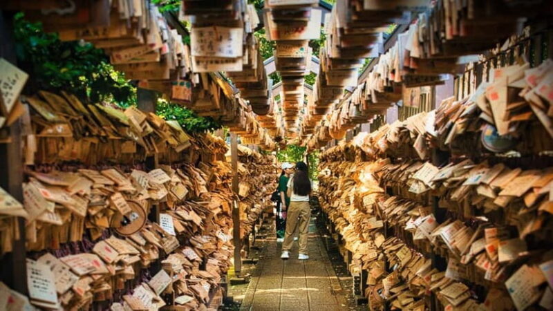 Tokyo: Kawagoe private tour | Explore the old Japan - FAQ