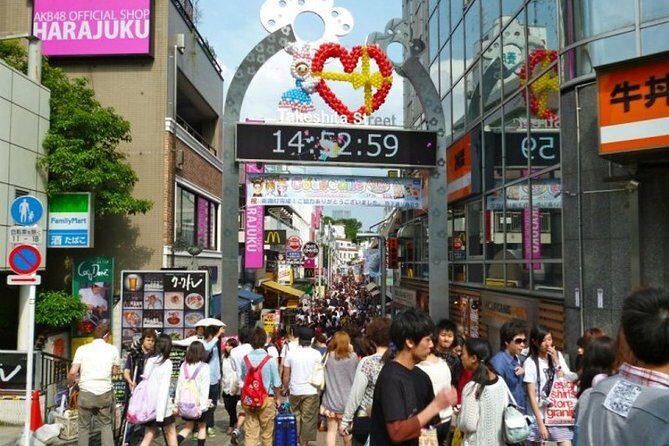 Tokyo kawaii tour near shinjuku shibuya harajuku - An In-Depth Look at the Tokyo Kawaii Tour
