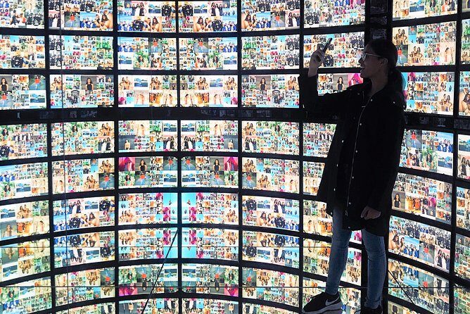 Tokyo kawaii tour near shinjuku shibuya harajuku - FAQ