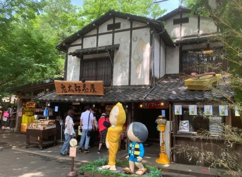 Tokyo: Kichijoji Food and Anime Walking Tour - What the Reviews Say
