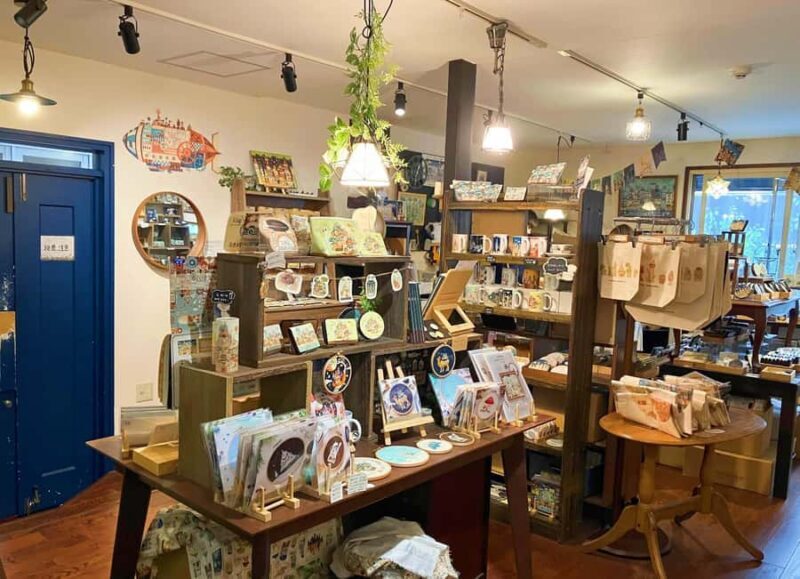 Tokyo: Kichijoji Food and Anime Walking Tour - Who Should Consider This Tour?