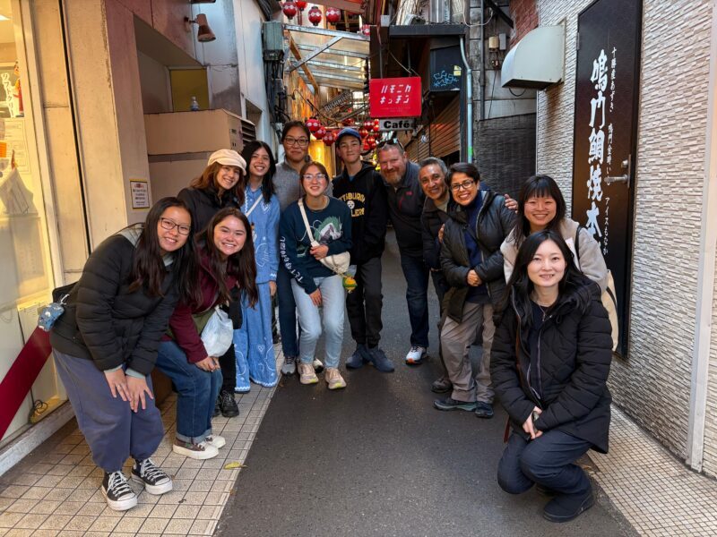 Tokyo: Kichijoji Food and Anime Walking Tour with Lunch - Exploring Kichijoji: A Hidden Gem in Tokyo