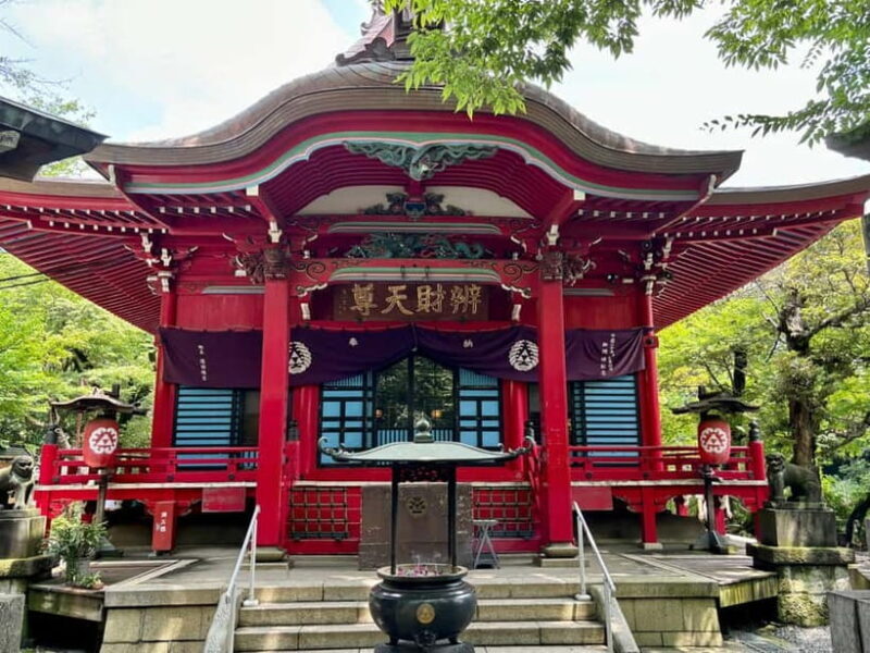 Tokyo: Kichijoji Food and Anime Walking Tour with Lunch - Who Will Enjoy This Tour?