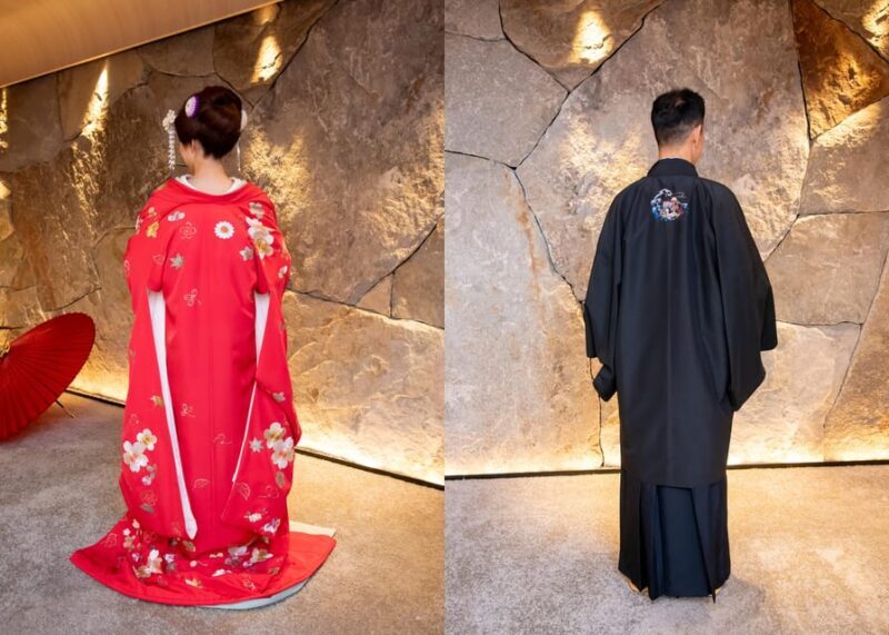 Tokyo: Kimono Photoshoot at Ginza - Key Points