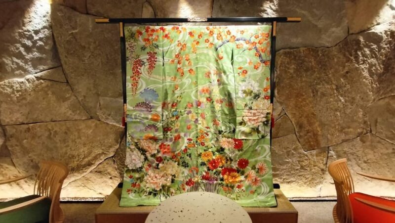 Tokyo: Kimono Photoshoot at Ginza - Who Will Love This Experience?