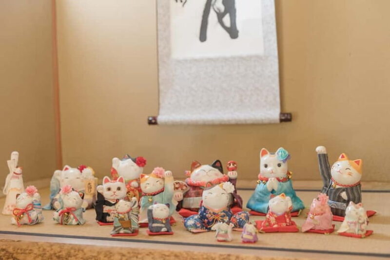 Tokyo: Kimono Rental inside Shinjuku Gyoen National Garden - Who This Experience Is For