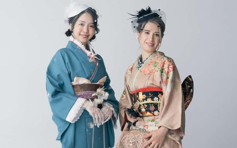 Tokyo: Kimono Workshop - Make & Wear Your Own Kimono - Why This Experience Matters