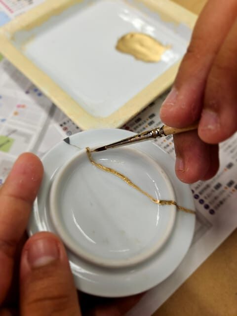 Tokyo: Kintsugi Art Repair Workshop - Why Choose This Experience?