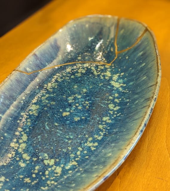 Tokyo: Kintsugi Art Repair Workshop - Who Should Consider This?