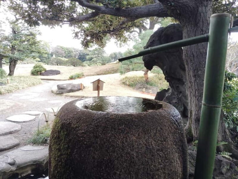 Tokyo: Kiyosumi, Hama-Rikyu, and Kyu-Yasuda Garden Tour - Key Points