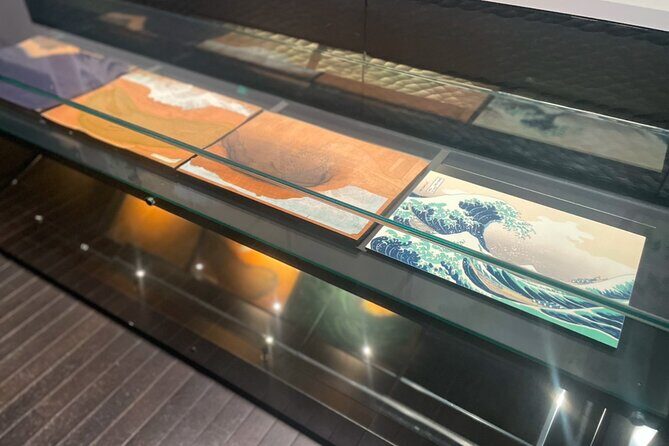 Tokyo: Know about Hokusai and Sumo culture in 2.5 hours - The Practicalities: What You Need to Know