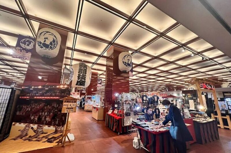 Tokyo: Know about Kabuki performing - Ginza Walking - Final Thoughts