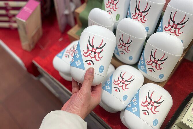 Tokyo: Know about Traditional Performing Kabuki and Ginza Walking - FAQ