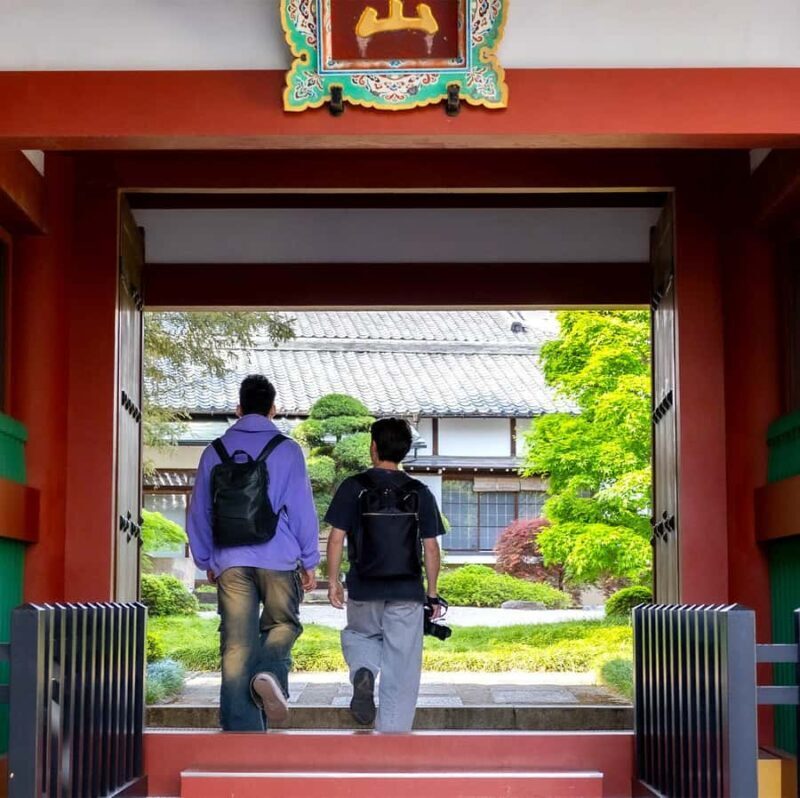 Tokyo: Koenji Vintage Shops, Street Art & Indie Culture Tour - Key Points