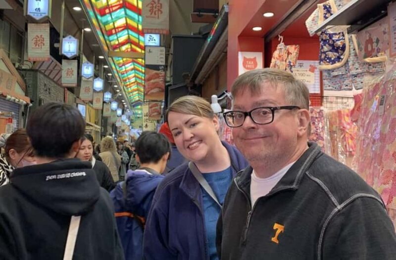 Tokyo: Kyoto Day Trip by Bullet Train with Licensed Guide - Who Should Consider This Tour?