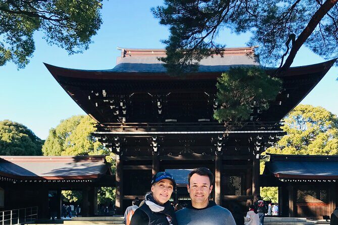 Tokyo Layover Tour English Speaking Driver only : NRT Airport Dep - Authentic, Flexible, and Private — Who This Tour Fits Best