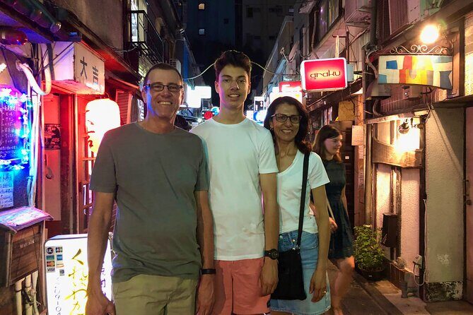 Tokyo Layover Tour with a Local: Private and Tailored to Your Needs - What’s the Cost and Is It Worth It?