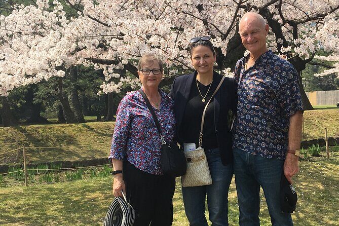 Tokyo Layover Tour with a Local: Private and Tailored to Your Needs - Who Will Benefit Most?