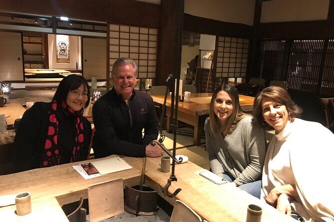 Tokyo Layover Tour with a Local: Private and Tailored to Your Needs - The Sum Up