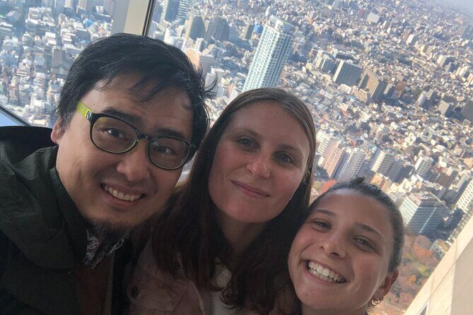 Tokyo Layover Tour with a Local: Private and Tailored to Your Needs - FAQs