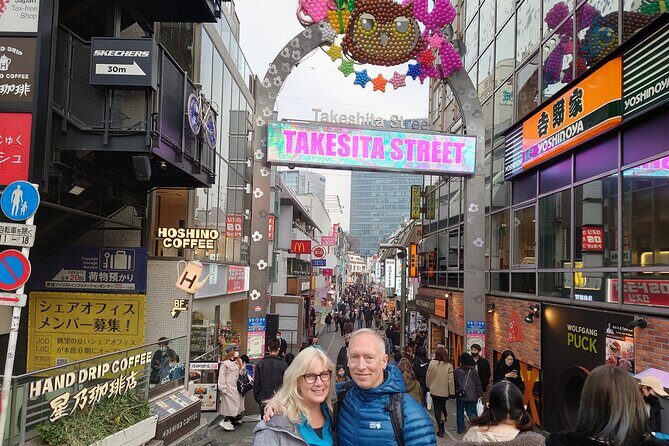 Tokyo Layover Tour with Licensed Guide:Narita Airport Dep - Exploring the Details: What to Expect