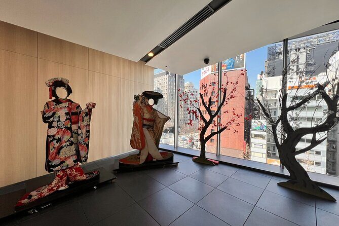 Tokyo, Learn about Japanese Traditional art KABUKI in Ginza - Frequently Asked Questions
