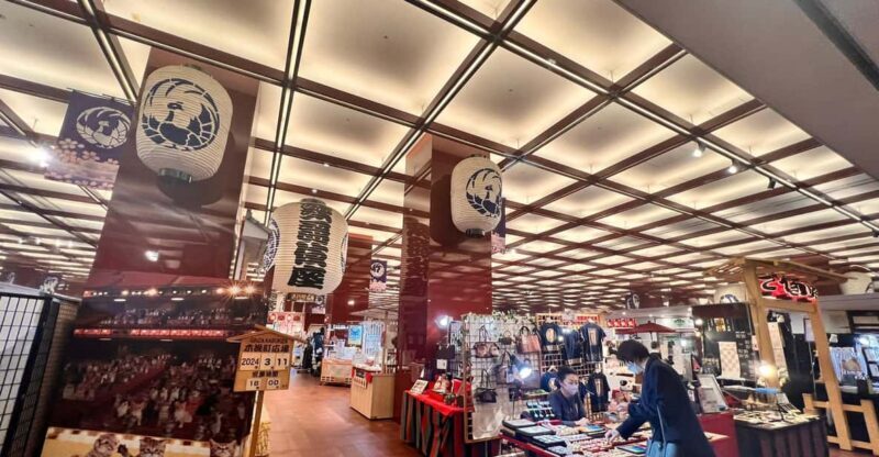 Tokyo: Learn about Japanese Traditional art KABUKI in Ginza - Overview of the Experience