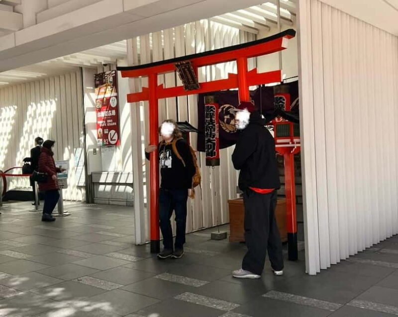 Tokyo: Learn about Japanese Traditional art KABUKI in Ginza - Does It Offer a Genuine Cultural Experience?