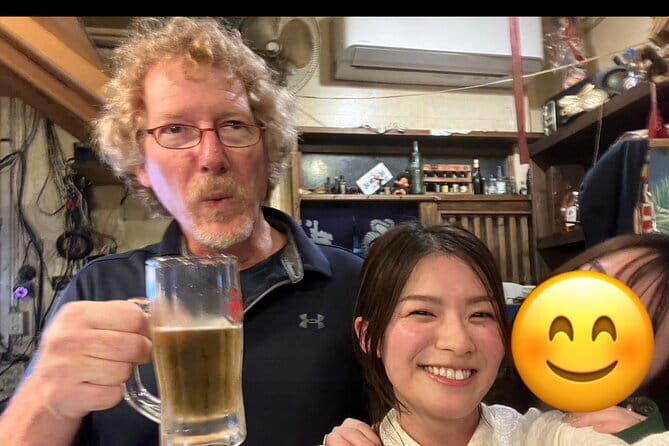 Tokyo Learn from Expert for a Real Matcha Experience - Authenticity and Educational Value