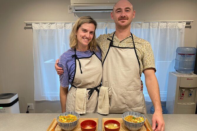 Tokyo: Learn to Cook Bento, Oyakodon and More! - The Cultural and Practical Value