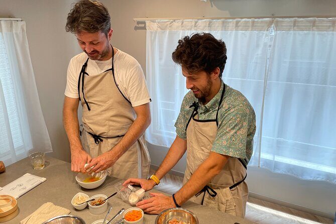 Tokyo: Learn to Cook Bento, Oyakodon and More! - Location, Logistics, and Value