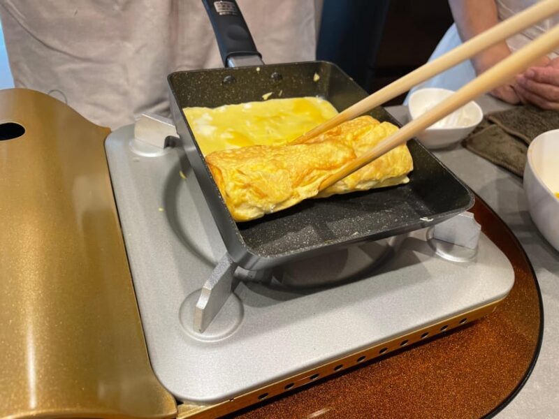 Tokyo: Learnt to cook Bento, Oyakodon and More! - Who This Experience Is Perfect For