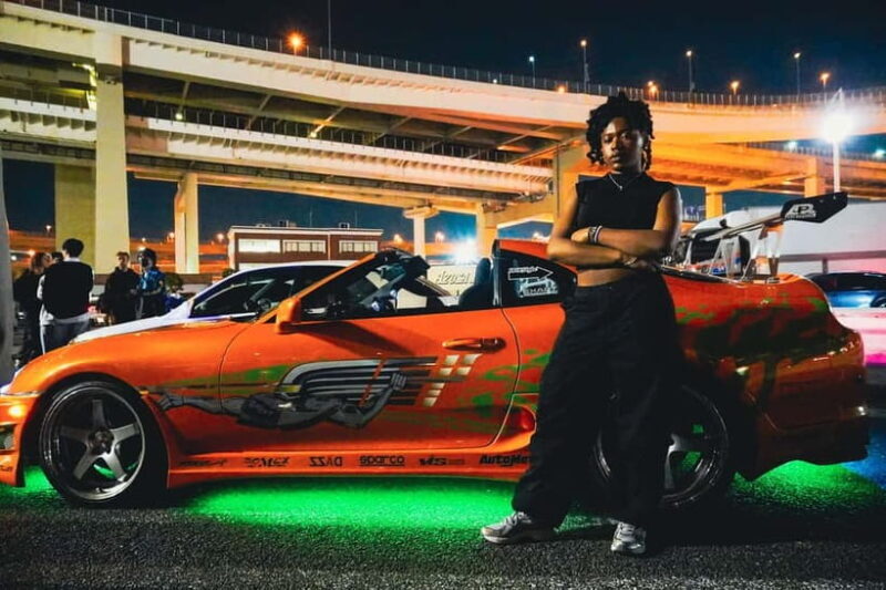 Tokyo: Legendary JDM CAR TOUR Daikoku Underground Meetup - Key Points