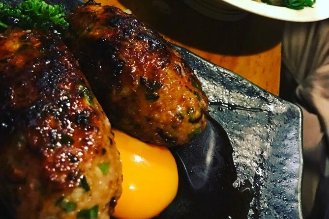 Tokyo life after 5 - Foods & Drinks - A Walk Through Tokyo’s Nightlife