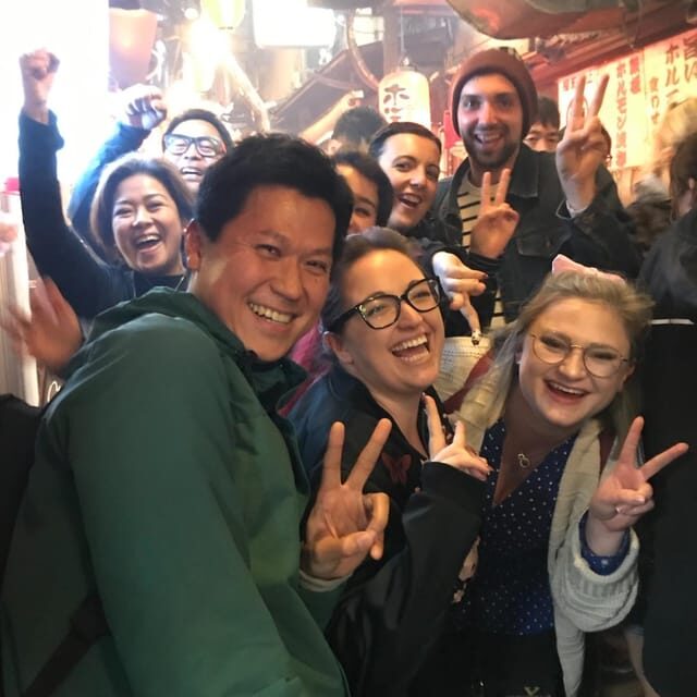 Tokyo life after 5 - Foods & Drinks Tour - Who Will Love This Tour?